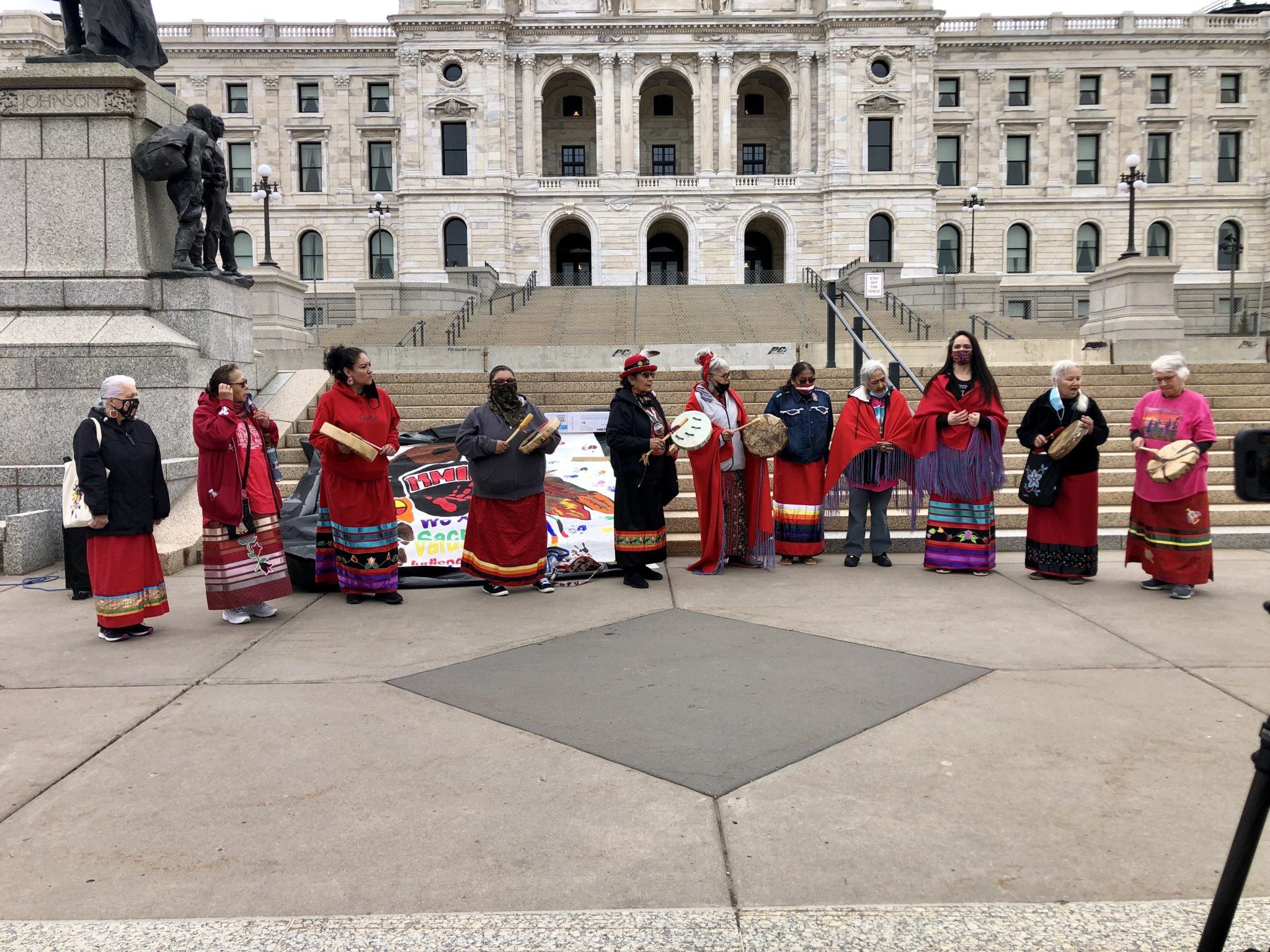 Honoring Our Missing and Murdered Indigenous Women and Relatives ...