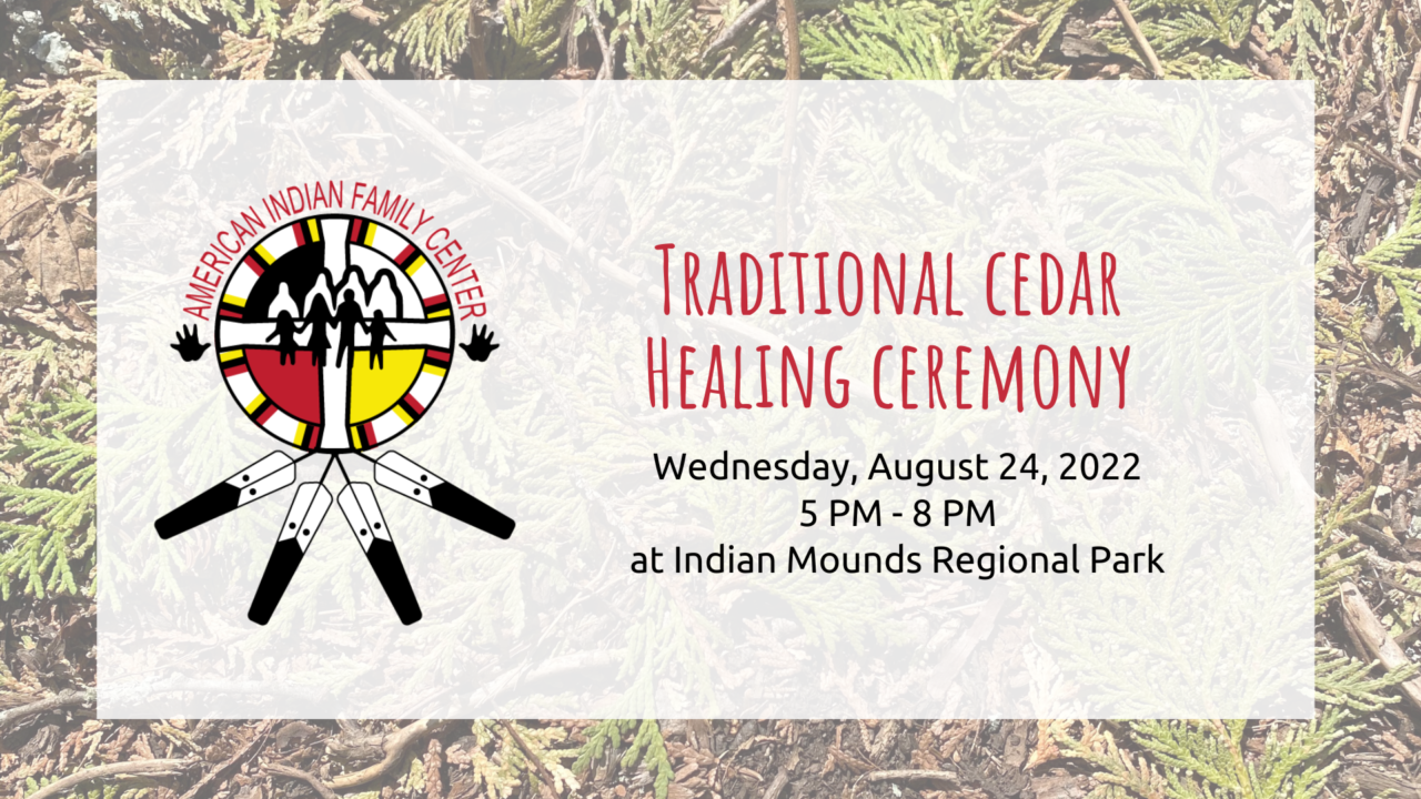 Ghost Feasting: A panel discussion on Traditional Indigenous practices ...